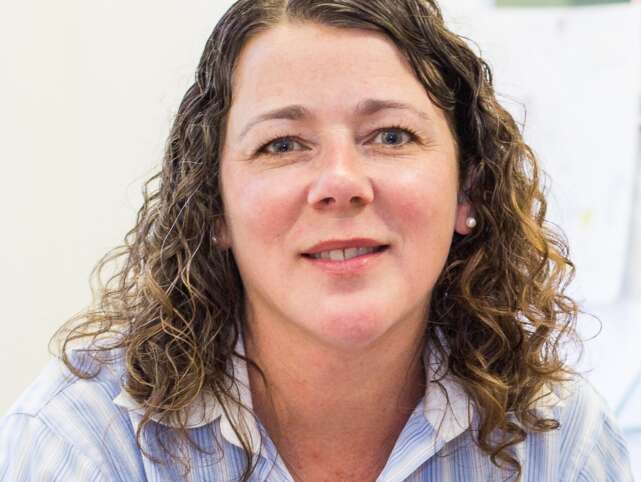 About Me - Prof. Stacy, The Money Teacher